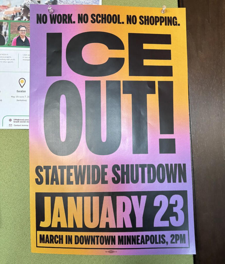 College students from Minnesota’s immigrant communities reflect on the ...