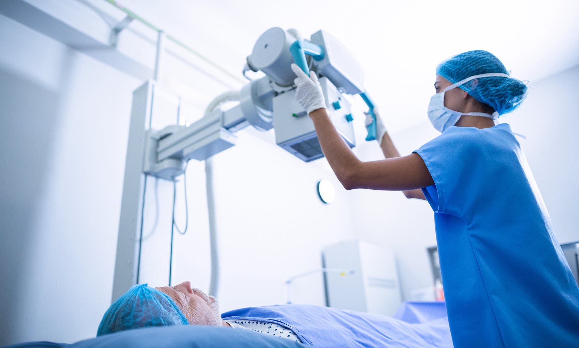 Thousands could face agonising spinal surgery after bone implant pulled ...