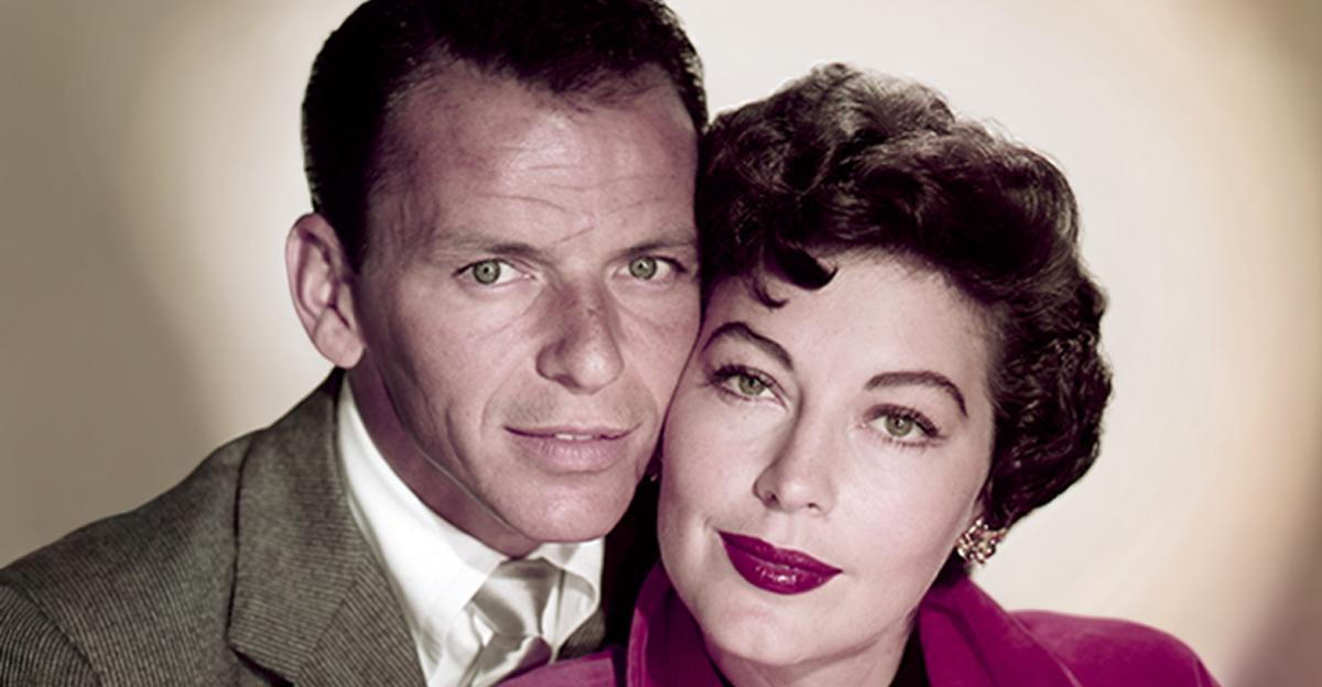 Whose fault was Frank Sinatra and Ava Gardner's messy divorce?
