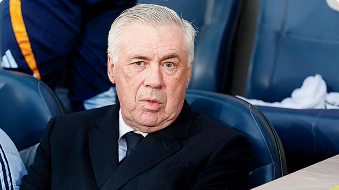 I remain confident that we'll be competitive: Carlo ahead of Haiti's clash