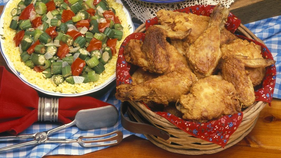 15 timeless potluck dishes and crowd favorites