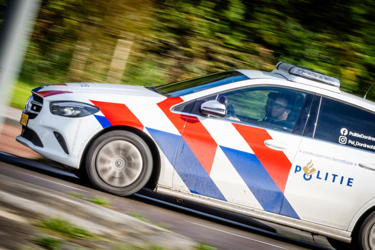 Man dreigt in video met moordaanslag op school in Kampen: '33 kogels ...