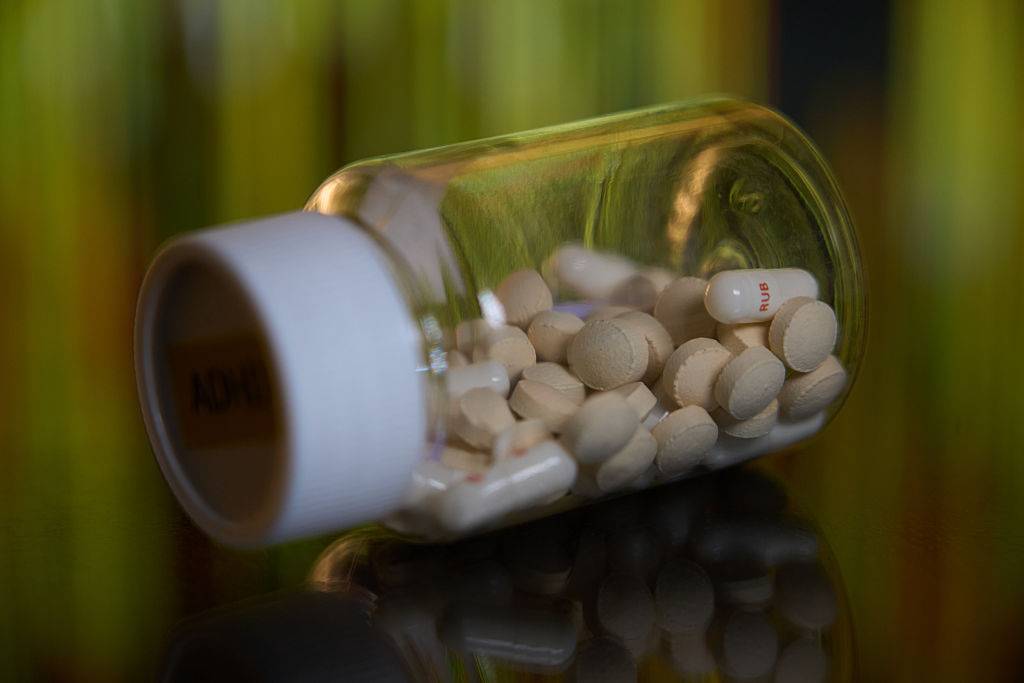 Urgent warning issued to millions of sertraline, citalopram or ...