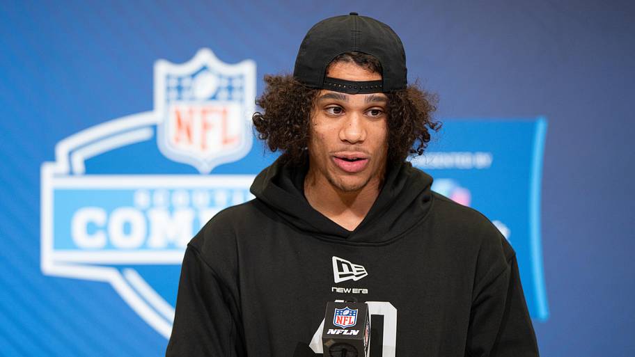 Jordyn Tyson, Michael Wilson, and 2 other potential fantasy football WR ...