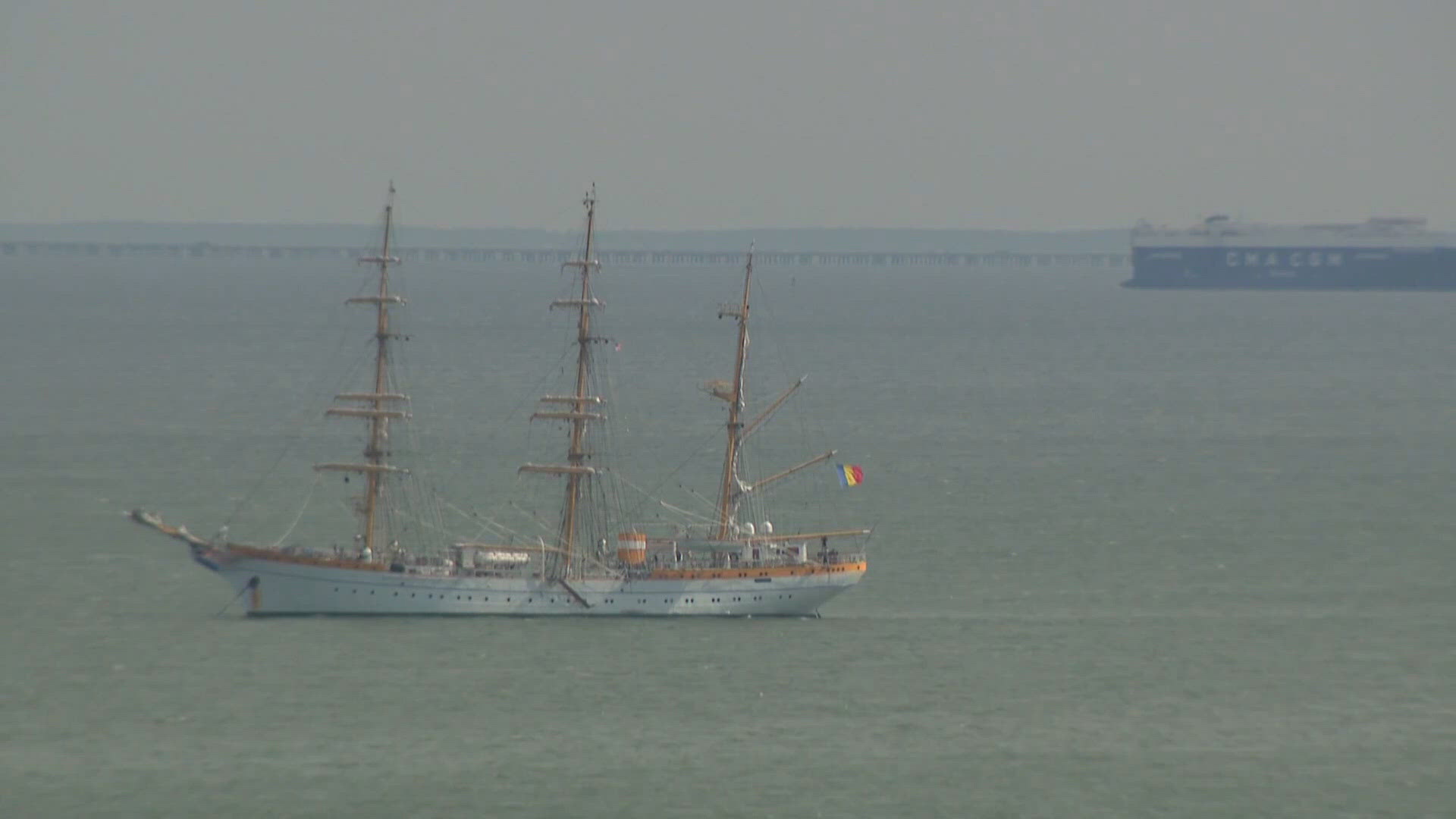 Sail250 Virginia to kick off in Norfolk Friday