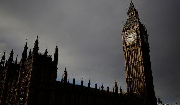 The UK.’s horrific rape gangs