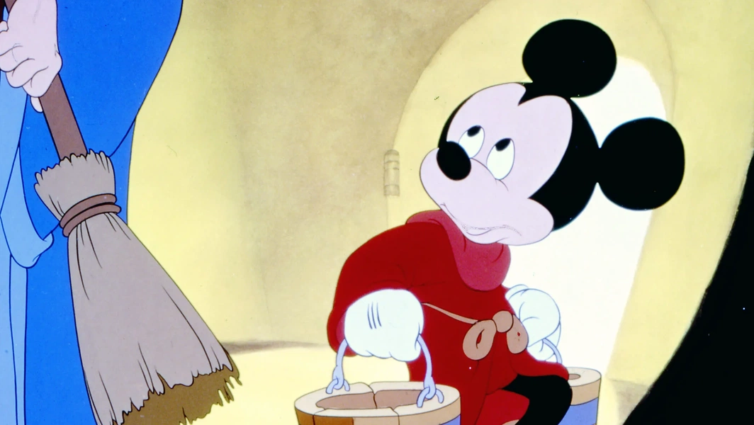 12 memorable animated characters across eras