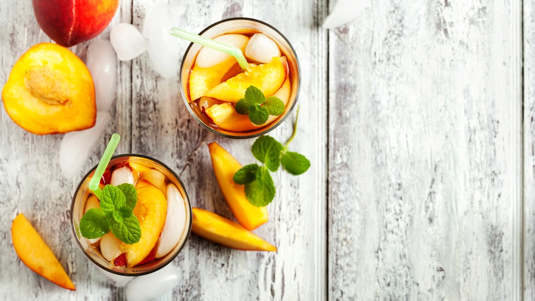 14 creative iced tea flavor ideas