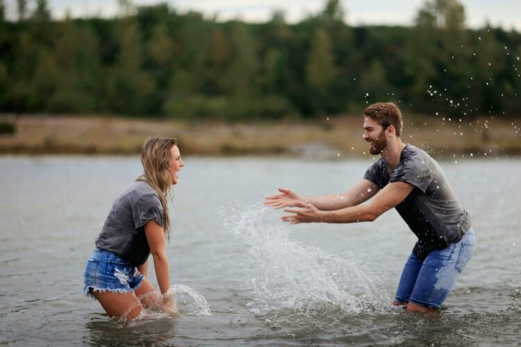 15 signs of a healthy relationship