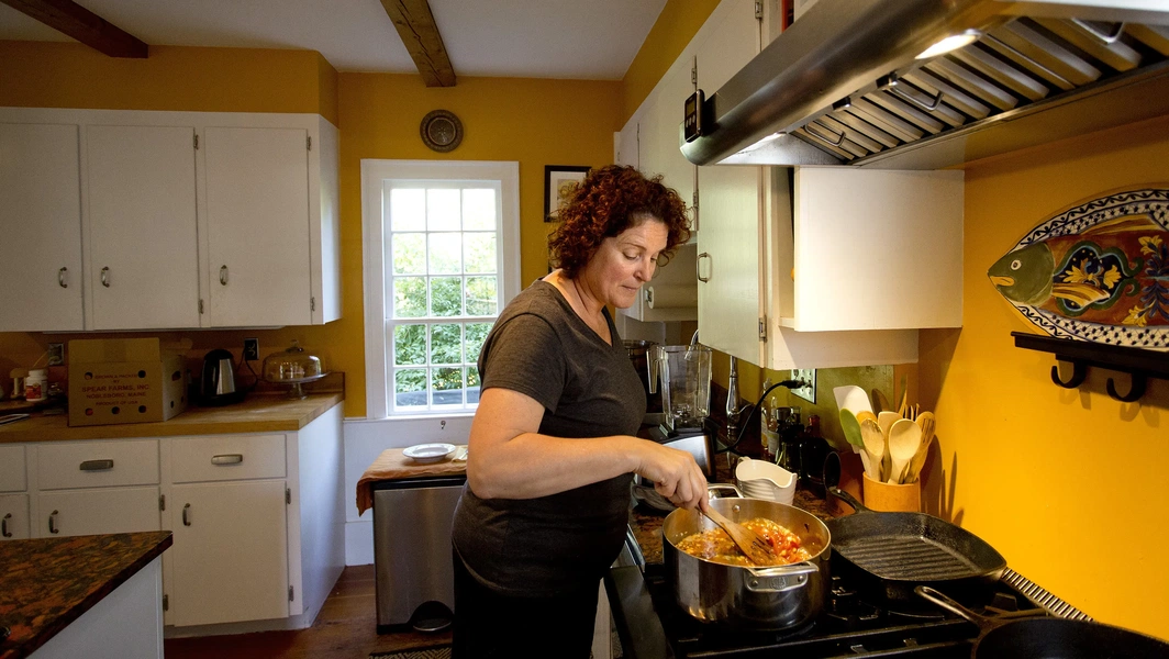 Cool no-cook dinners for sweltering summer nights