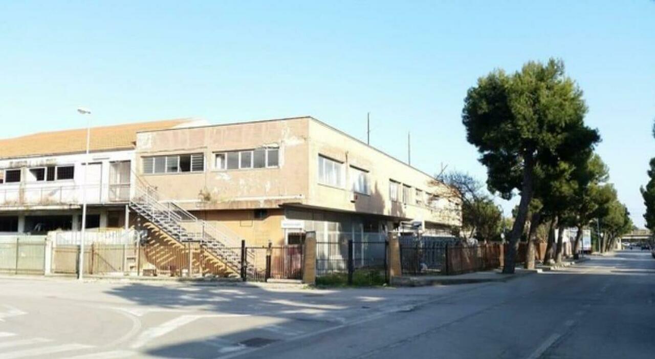 Area ex Cossiri, privati in campo a Porto San Giorgio per la ...