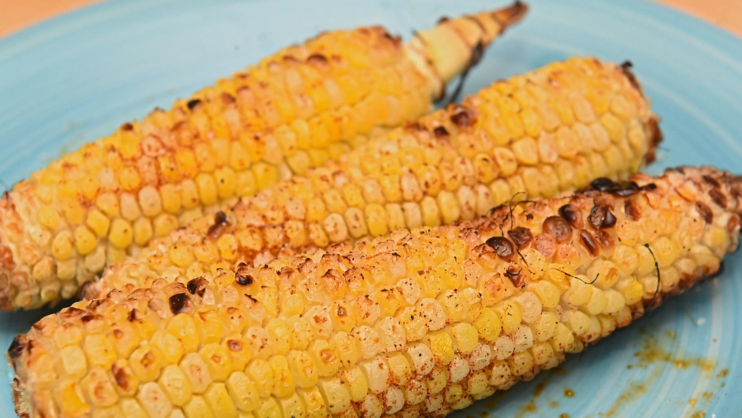 New corn recipes bring bold flavors to summer tables