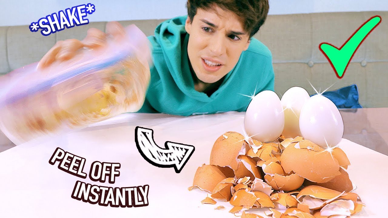 You are definitely eating these everyday foods the wrong way