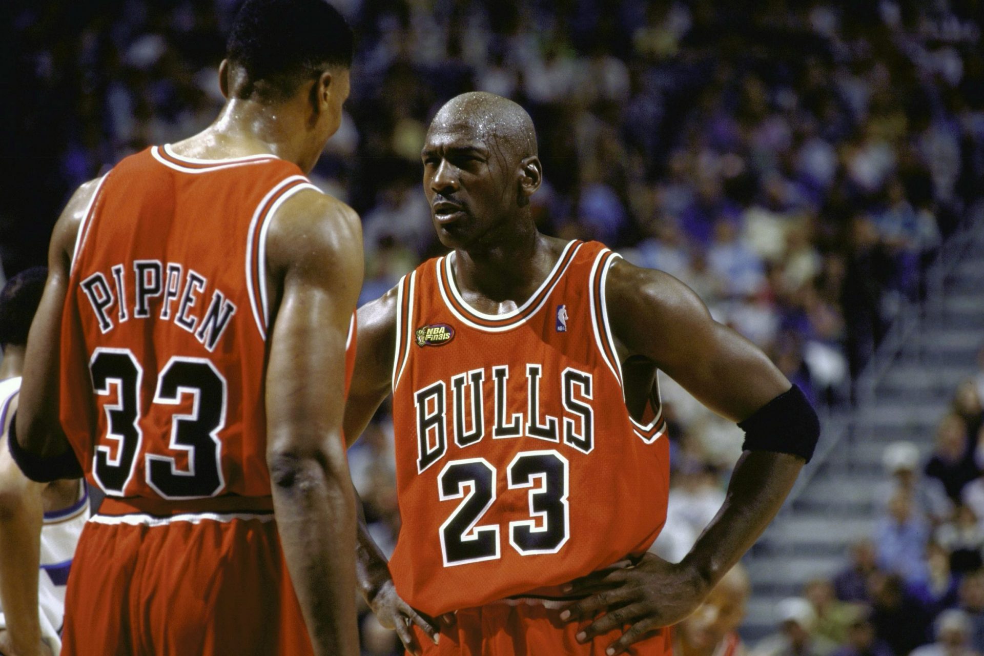 The best sports documentaries to watch on Netflix