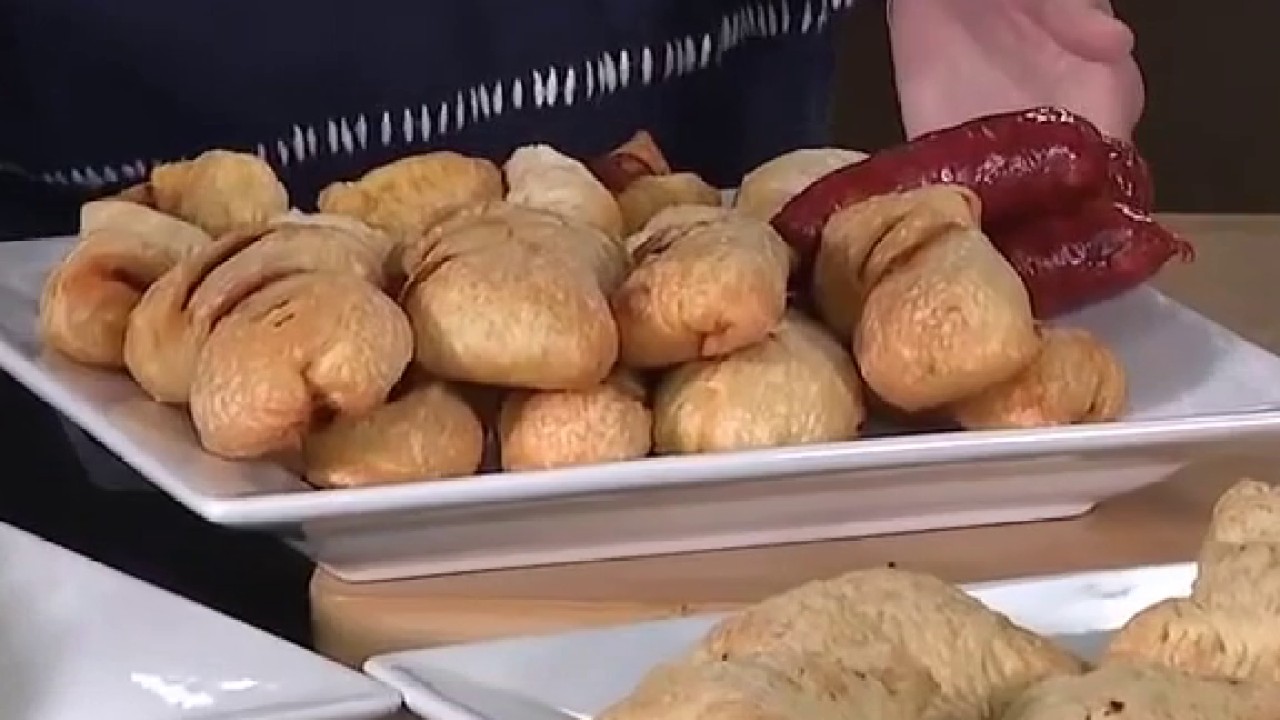 Central Market World Cup watch party food ideas