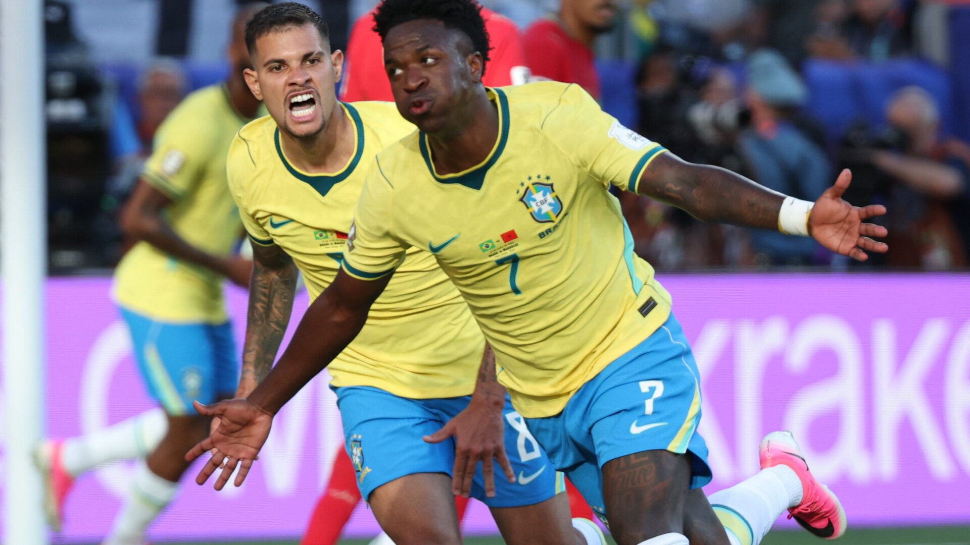 What World Cup games are on today? 2026 FIFA World Cup daily schedule ...