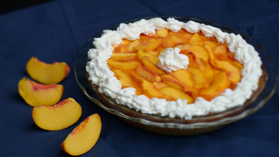 10 fresh peach recipes for every occasion