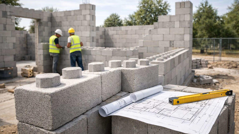 This new building method can deliver a full house in just 5 days, no ...