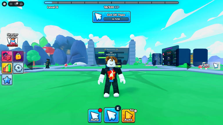 [UPDATE 3] Tap incremental codes (June 2026)