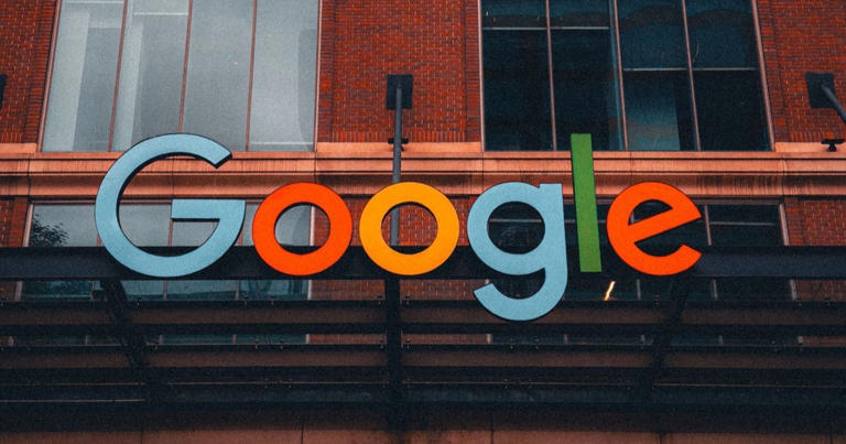 Think AI is taking your job? Google exec says the real culprit is ...