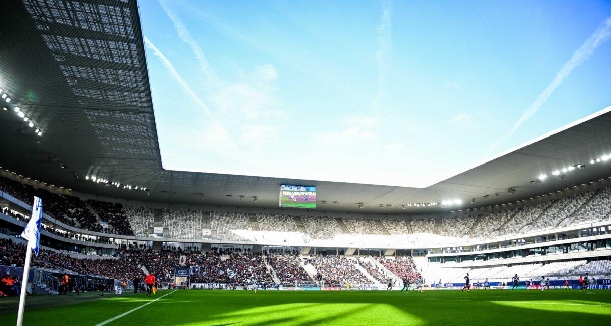 Bordeaux : le rachat des Girondins bloqué par des désaccords financiers