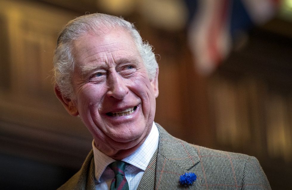 King Charles to welcome Afghan refugee women's cricket team to Royal ...