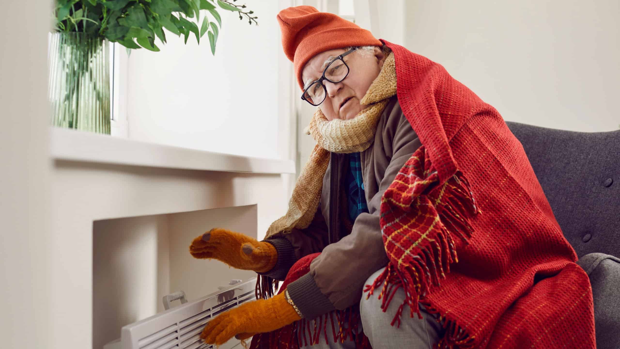11 'old people' habits that make sense now
