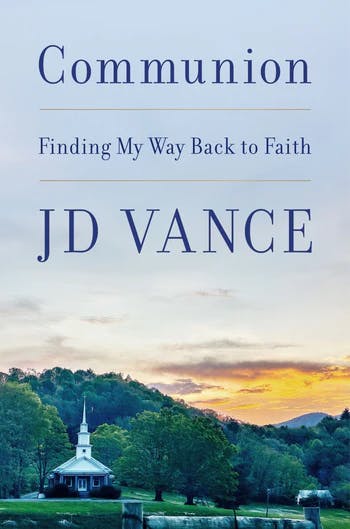 What’s the matter with JD Vance?