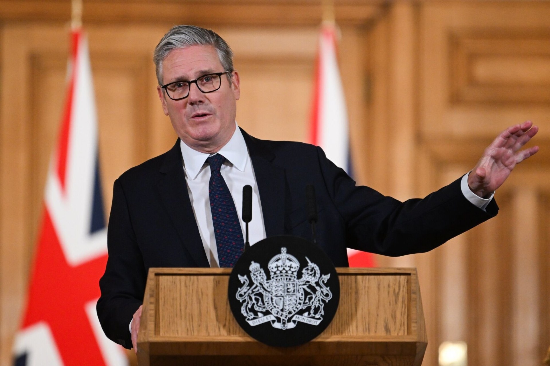 What happens if Keir Starmer resigns – and would it trigger a general ...