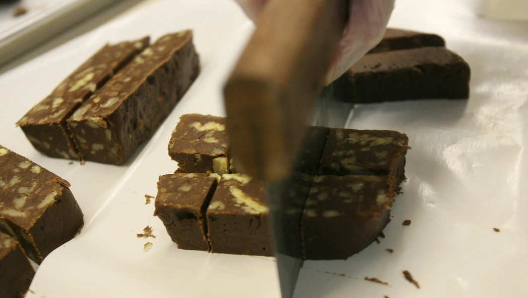 9 decadent fudge flavors and recipes
