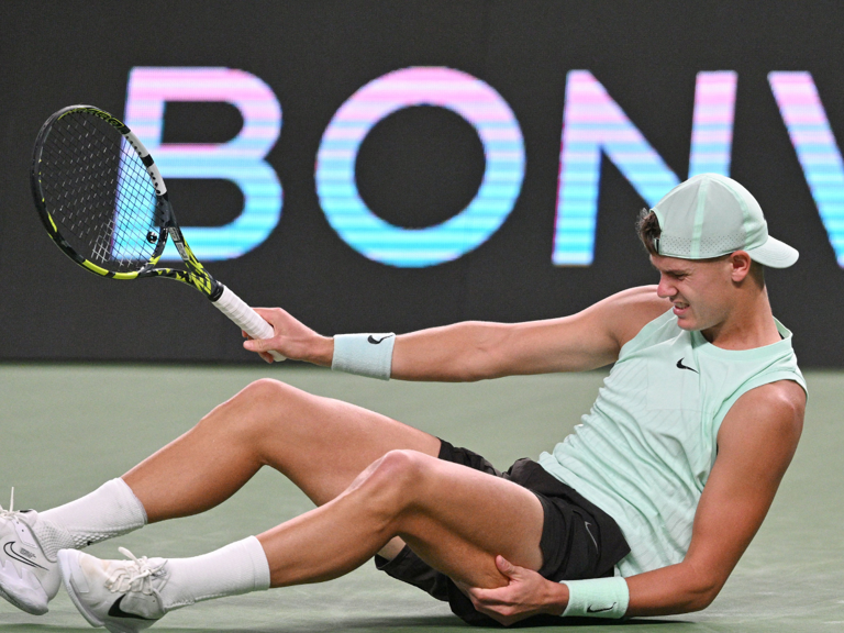 Wimbledon 2026 withdrawals: Holger Rune joins Carlos Alcaraz, Lorenzo ...
