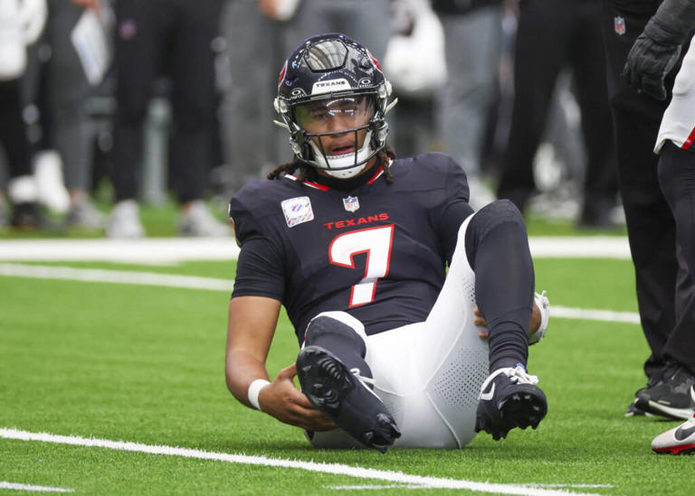AFC’s 10 worst quarterbacks based on 2025 performance (opinion)