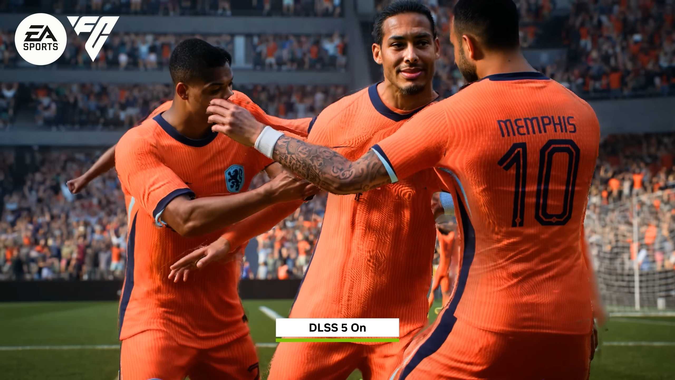 Nvidia's real gaming move isn't faster GPUs, it's the software that ...
