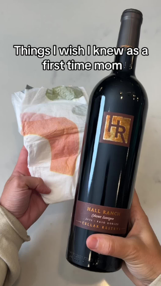 The travel hack every mom needs to know