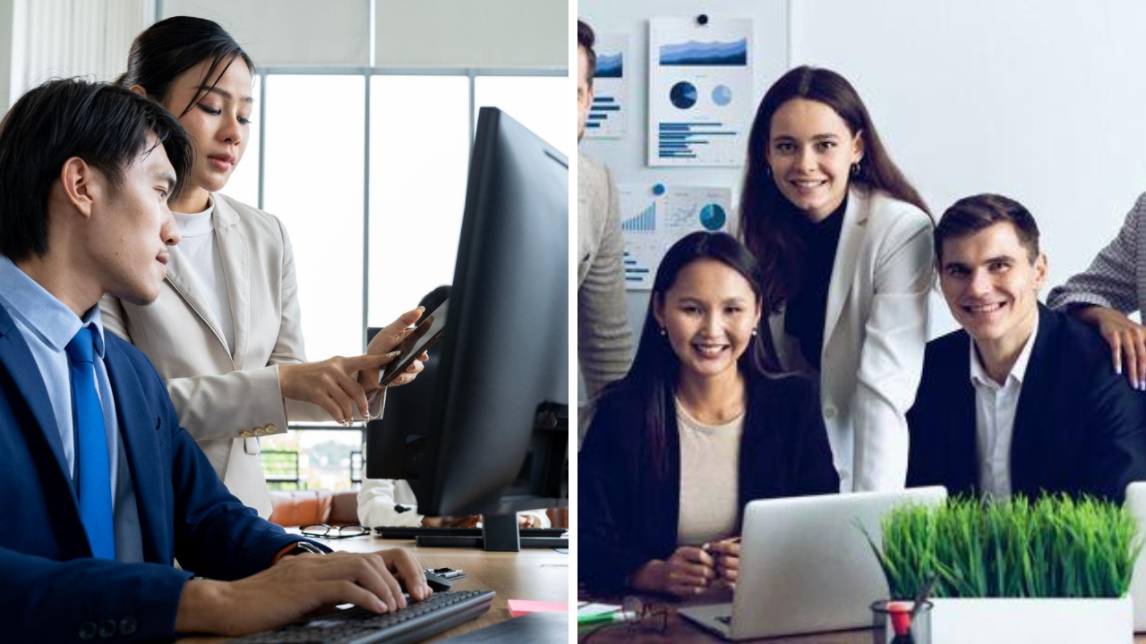 29 things you need to know about getting a job