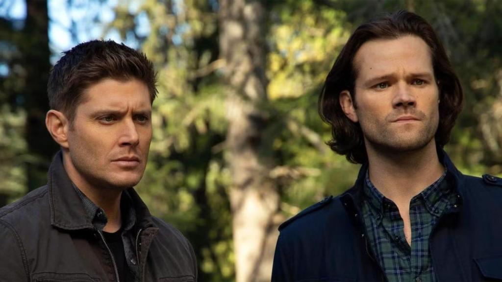 New supernatural spin-off brings Sam & Dean back to tear them apart