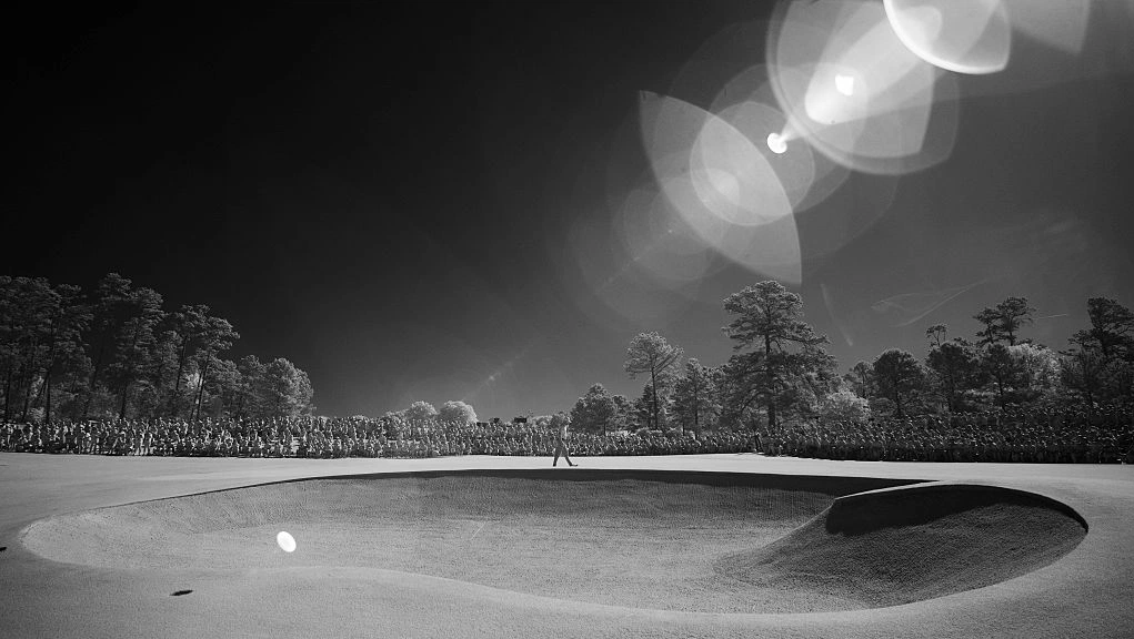 Design, traditions, and beauty of Augusta National