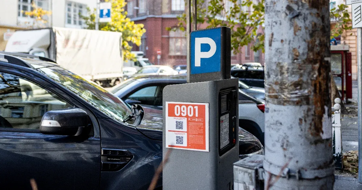 Nem fejlesztették a BudapestGO-t, a parkolásnál több tízezren búcsút ...