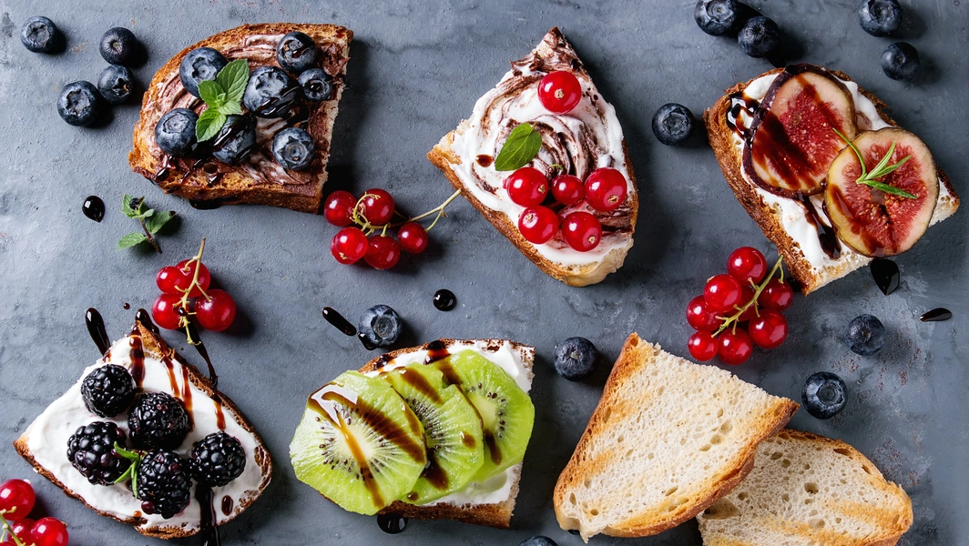 11 creative cream cheese flavor combinations