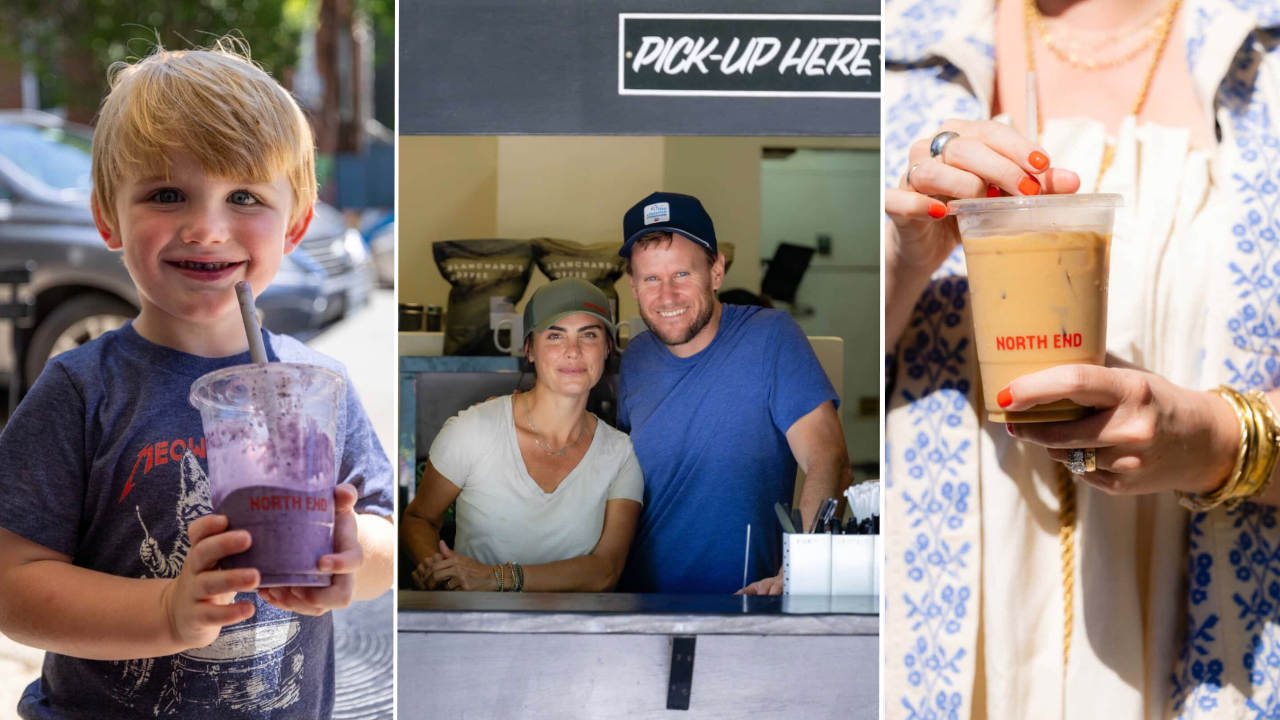 Hardywood co-founder reopens North End juice bar in Richmond's Museum ...