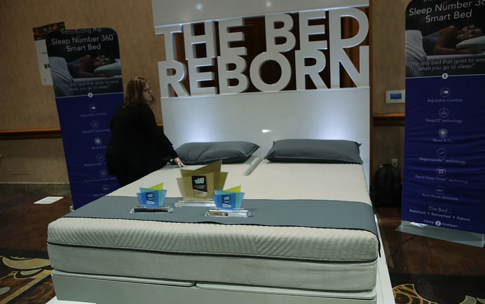 Sleep cooler and wake up refreshed this summer