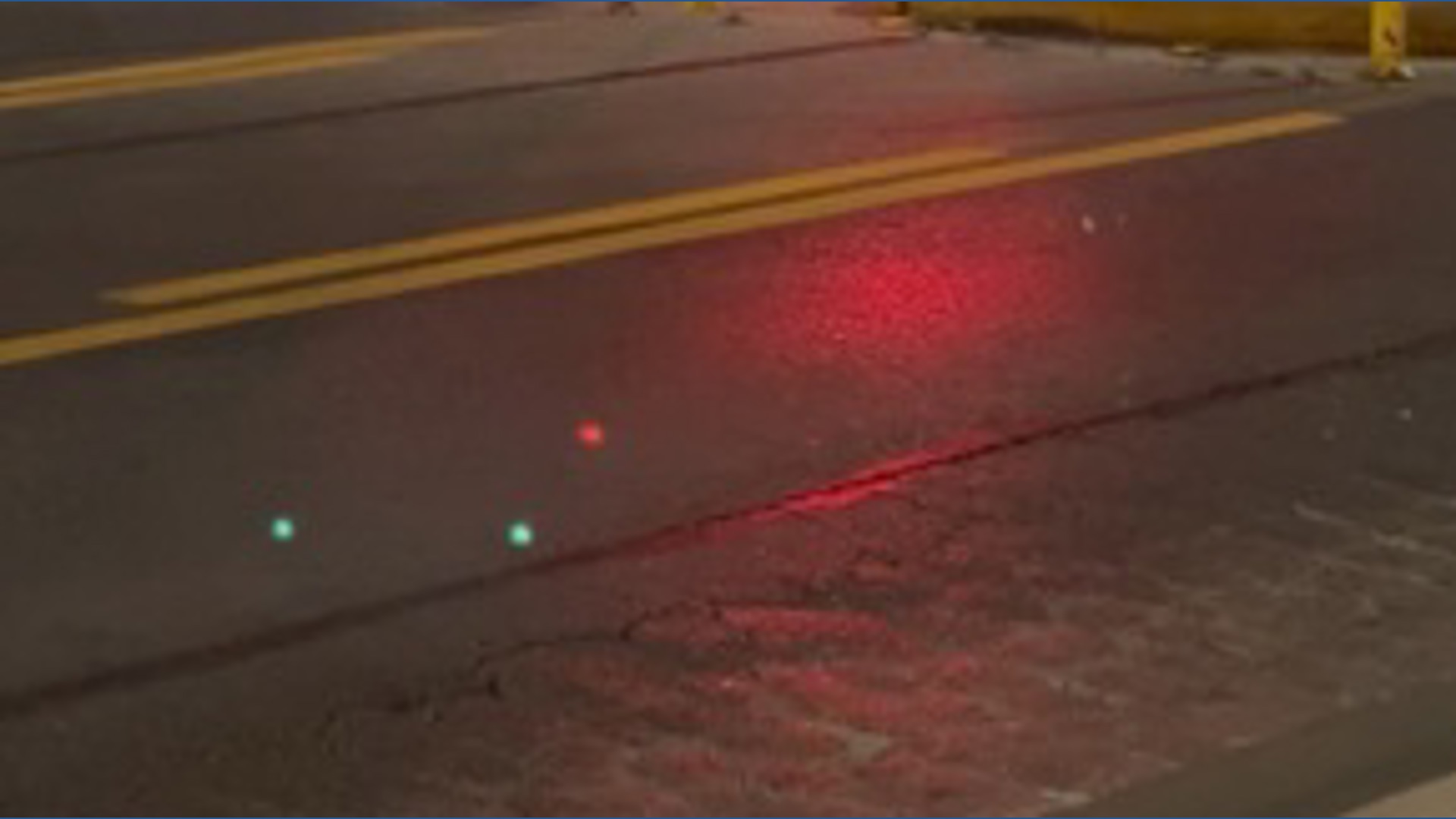 Man shot in the leg early Friday in Austin, police say