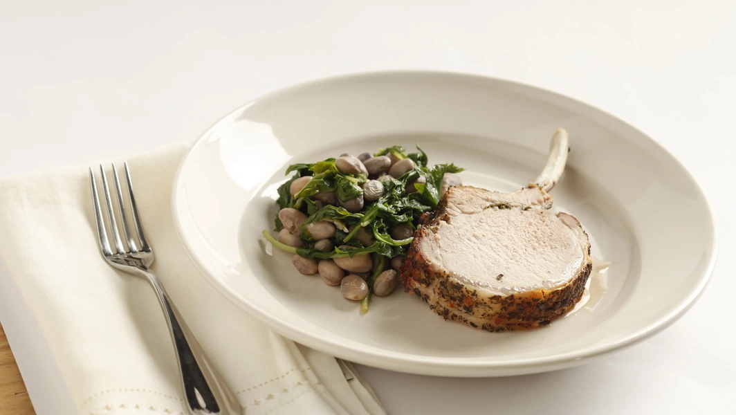 9 flavorful pork recipes for every occasion