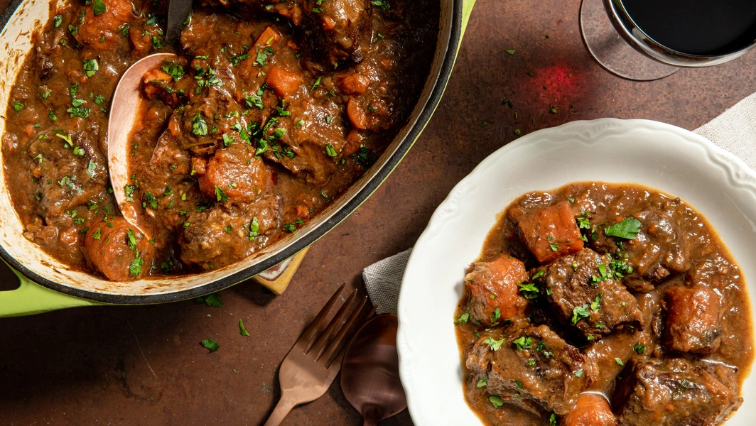 15 hearty beef dinners from around the world
