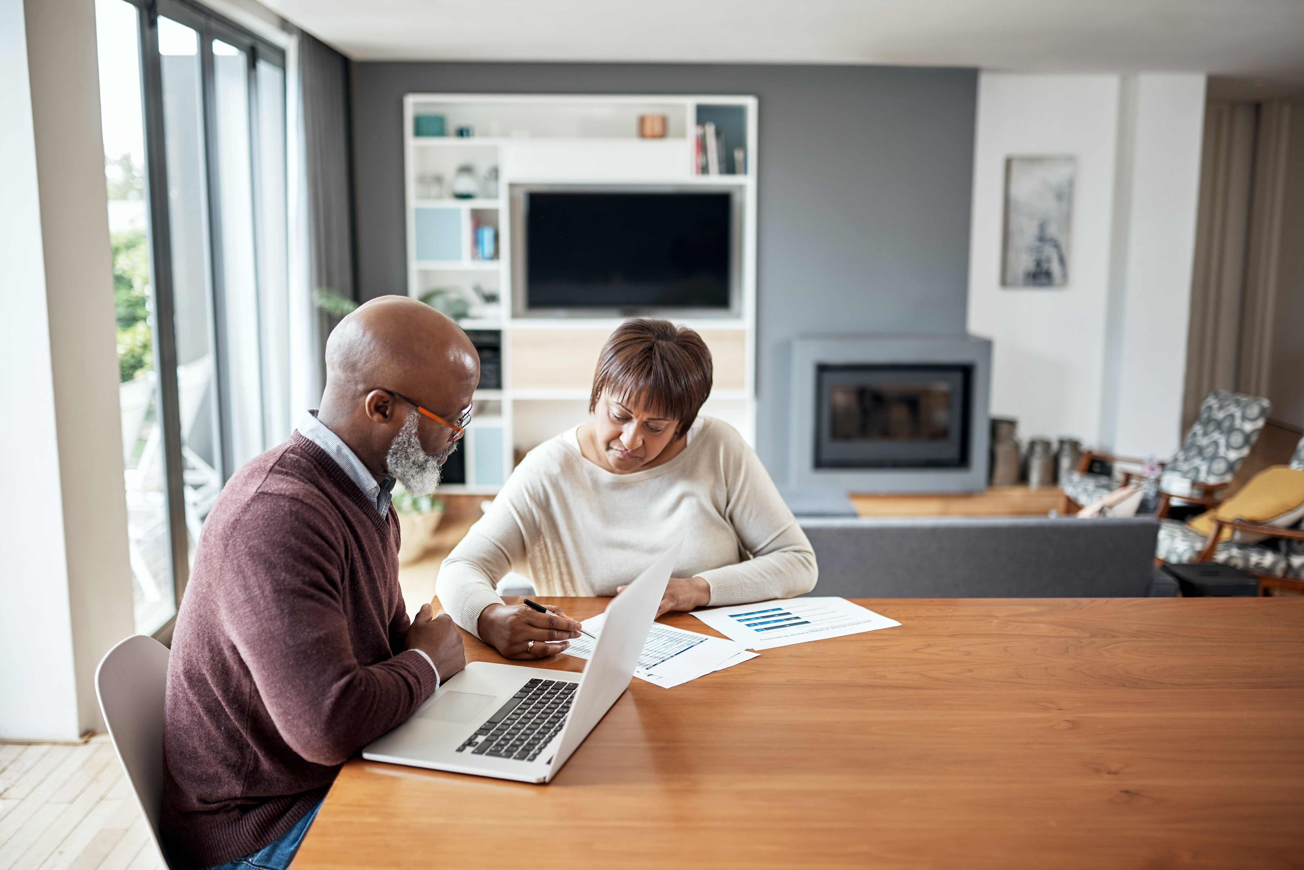 How married couples can coordinate claiming strategies to maximize ...