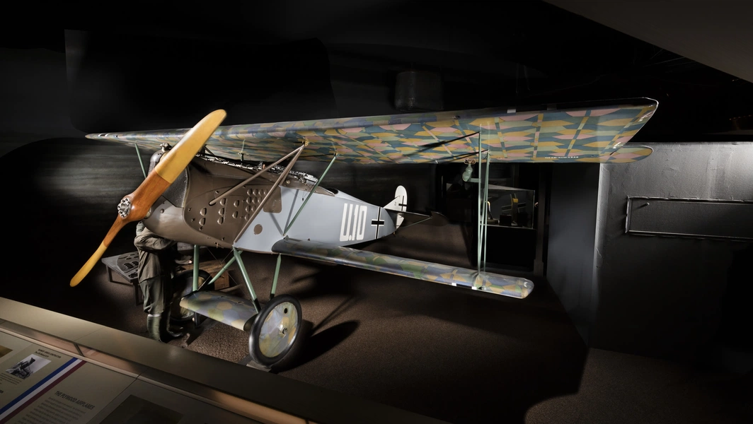 8 iconic German aircraft designs through history