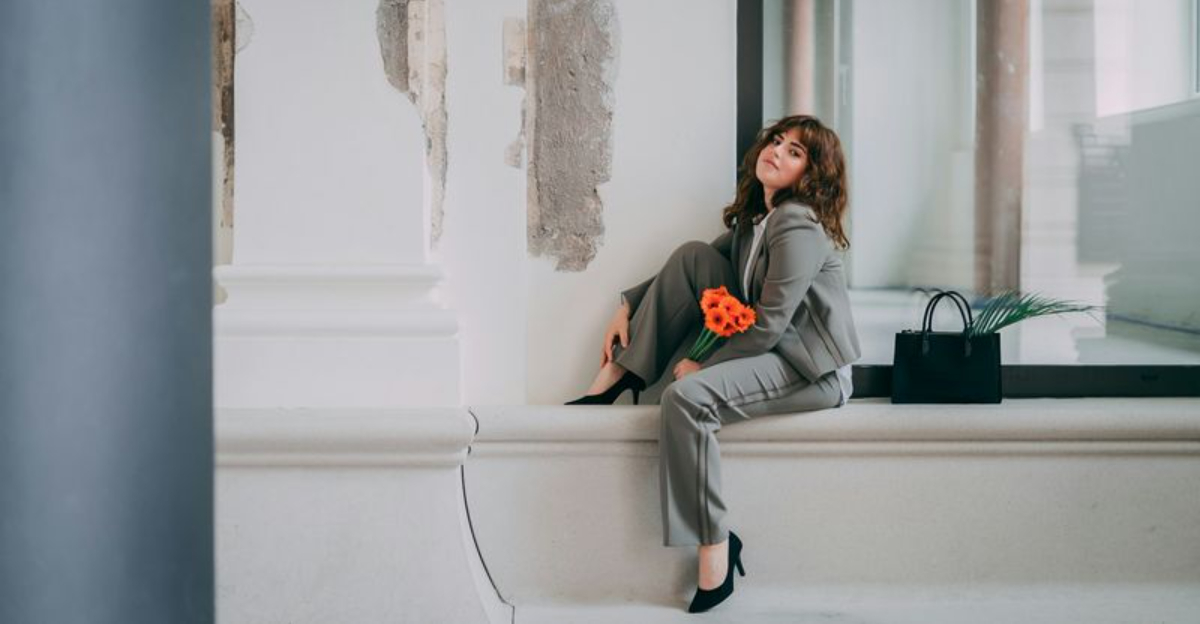 10 smart-casual trends shaping women’s style in 2026