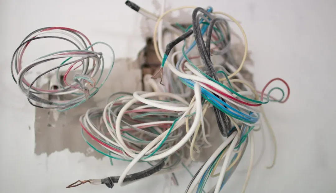 The electrical issues home inspectors say they find in almost every ...