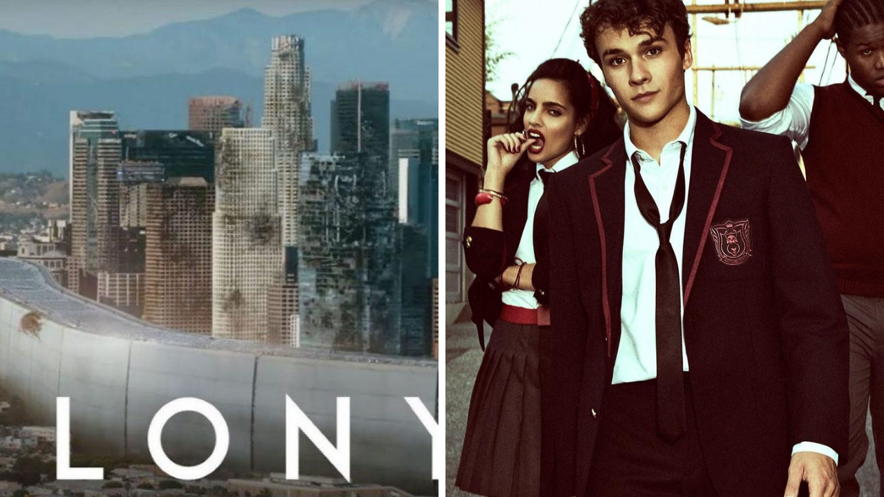 26 shows that got cancelled too soon
