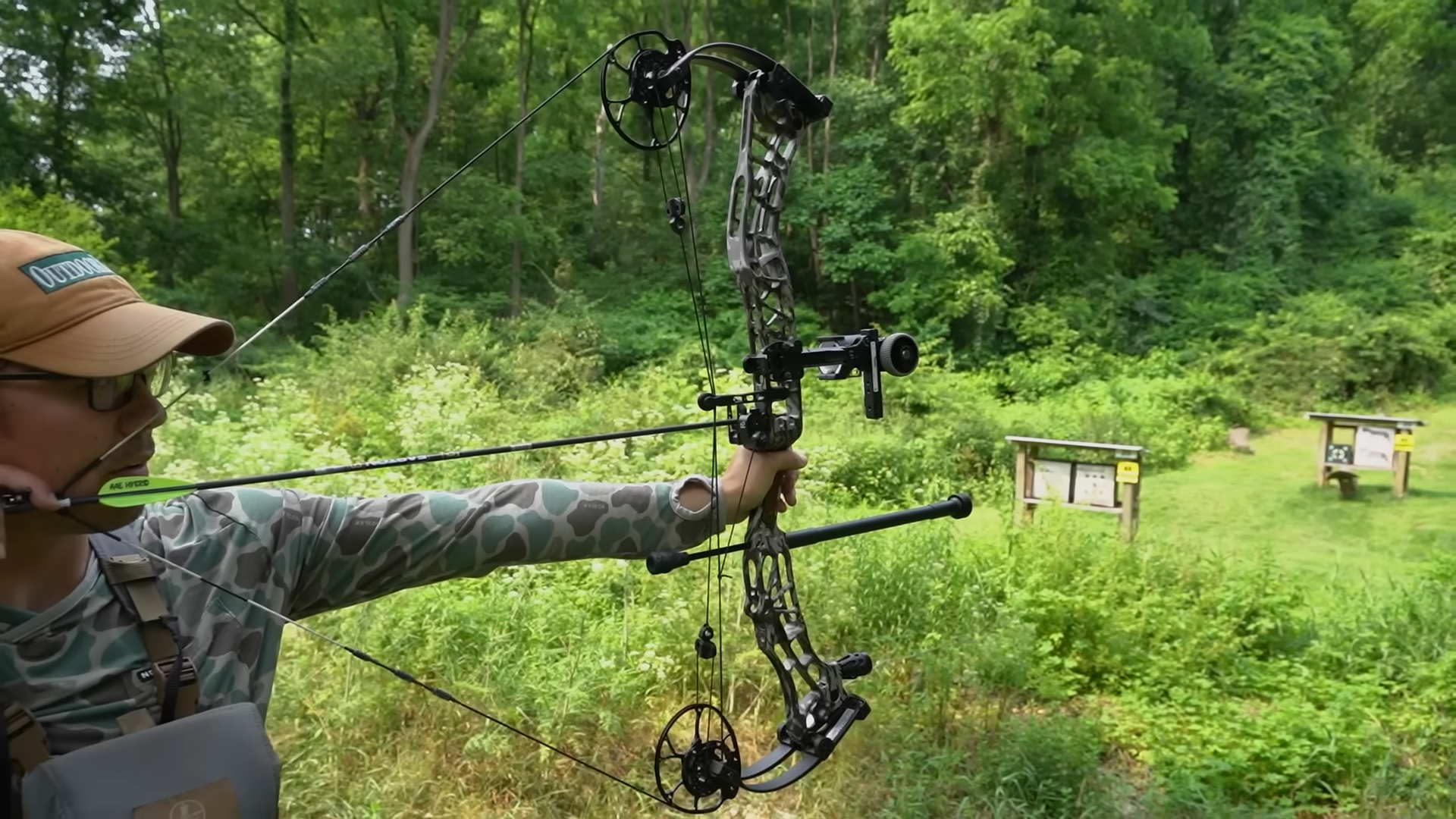 Why this compound bow deserves more attention